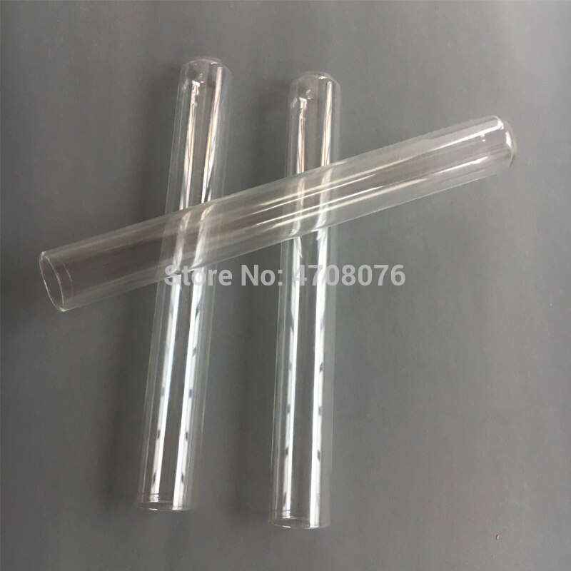 25*200mm 25pcs/lot Pyrex test tube Stopper Borosil... – Grandado