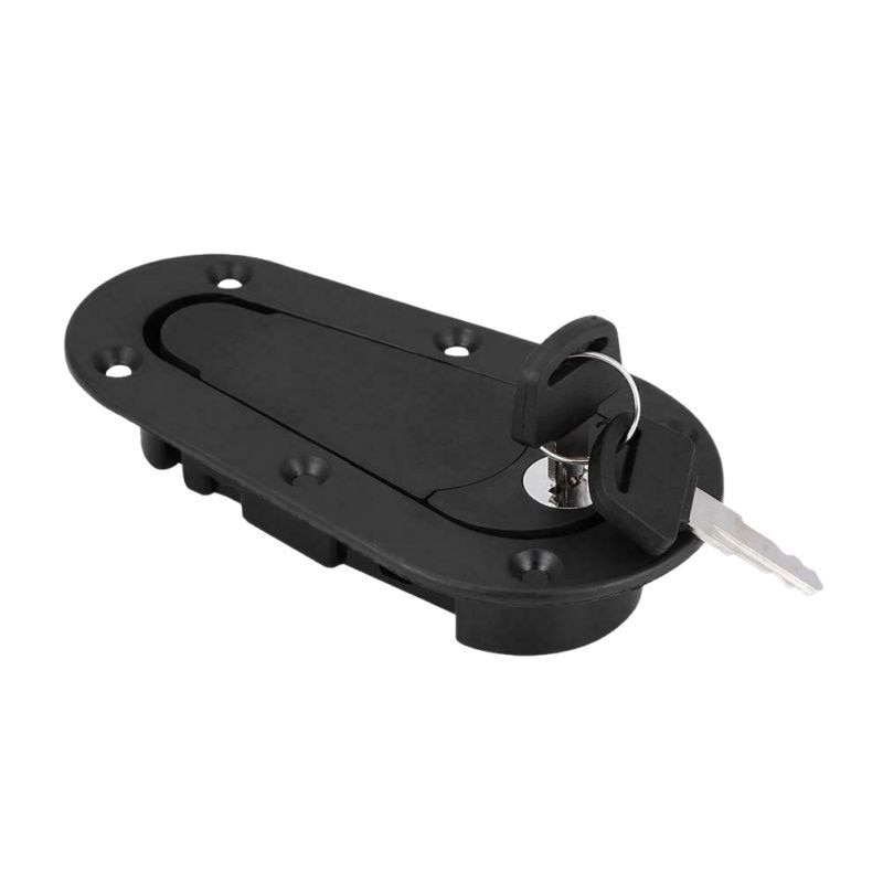 Car hood lock safety lock pin kit for car universa... – Grandado
