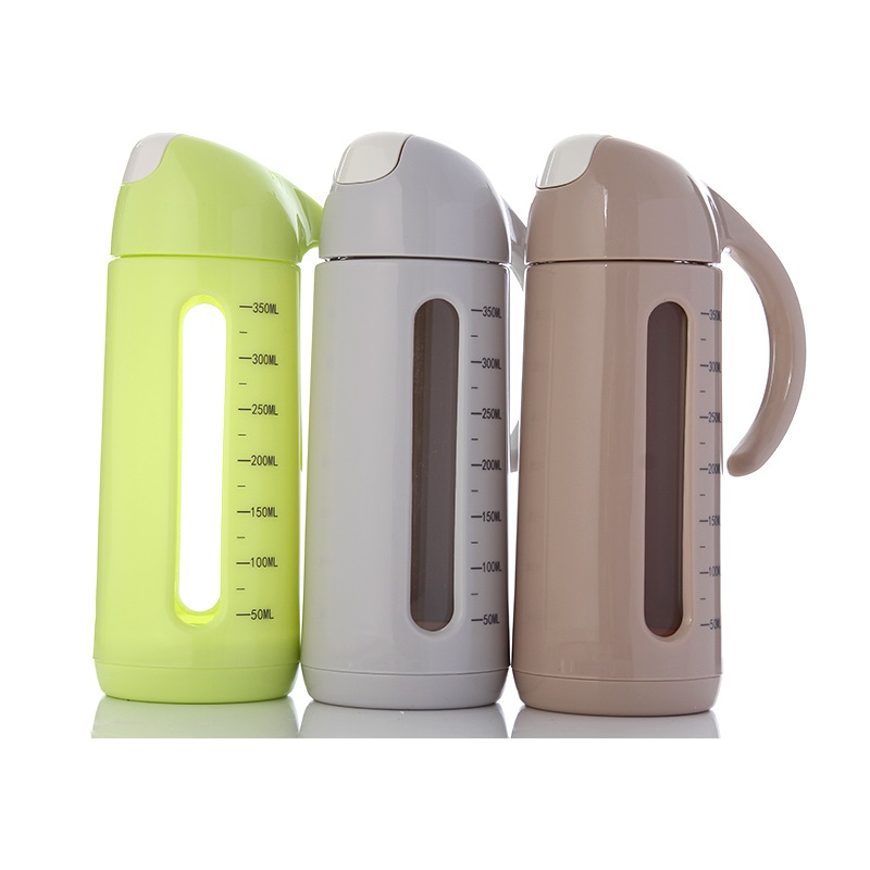 350ML Explosion-proof Leak-proof Oiler Spice Autom... – Vicedeal