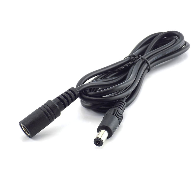 0.5M-10M 12V DC Power Cable Female to Male Plug Ex... – Grandado