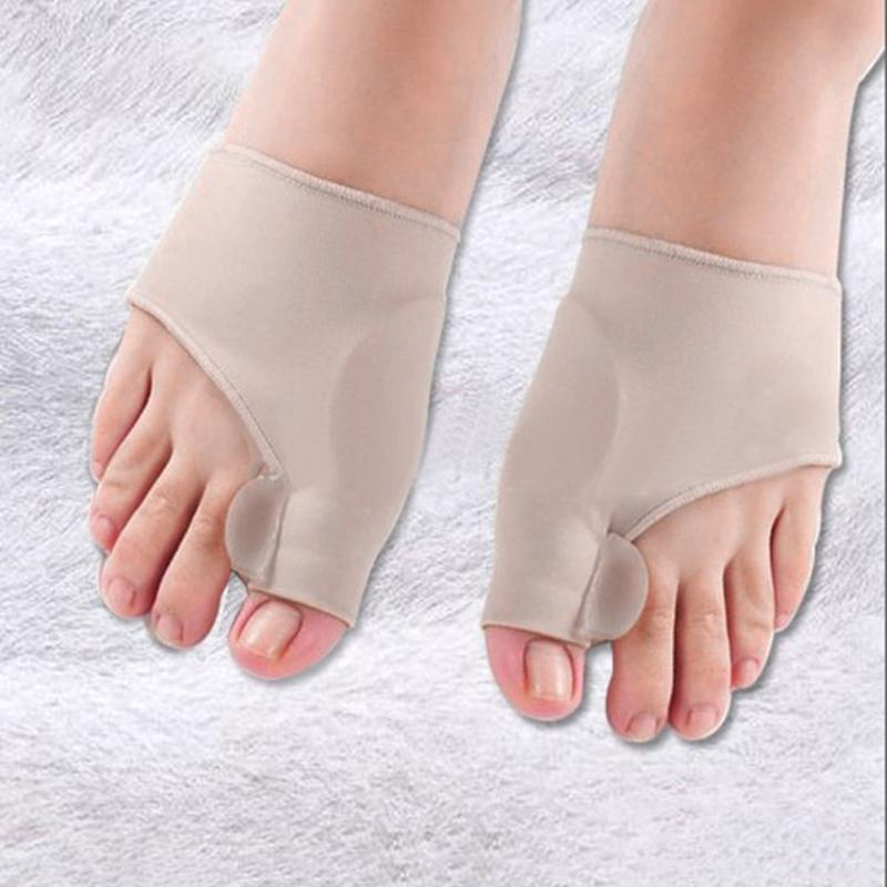 Foot Hallux Valgus Correct Correction Big Toe Buni... – Grandado