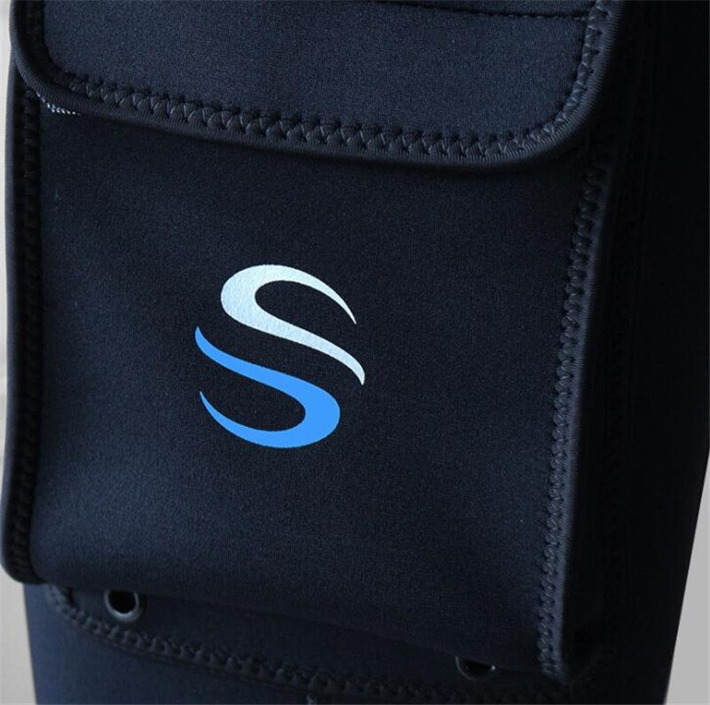 SLINX 3MM Neoprene Tech Shorts Snorkeling Scuba Di... – Grandado