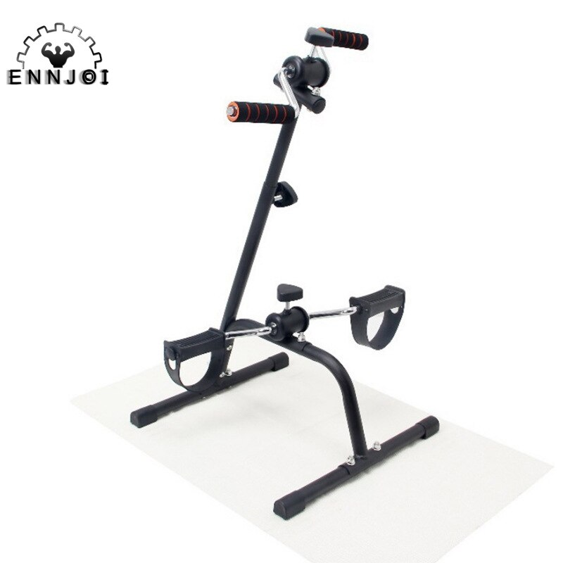 Mini-Exercise Bike Indoor Steppers Treadmill Verti... – Vicedeal