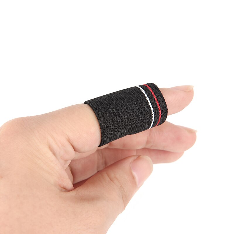 1pc/10pcs Finger Protection Bandage Broken Toe Fin... – Grandado