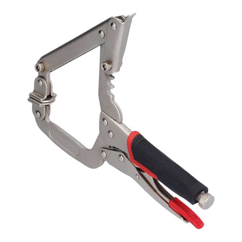 C Clamp Locking Pliers 4 Gear Adjustable Large Ope... – Grandado