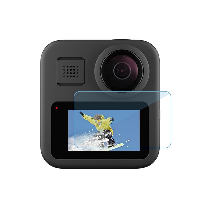 For GoPro Max LCD Display Screen Protector Tempere... – Grandado