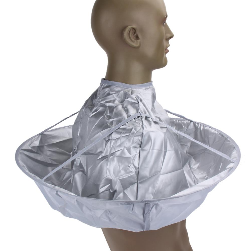Foldable Salon Hair Cutting Cape Cloak Haircut sca... – Grandado