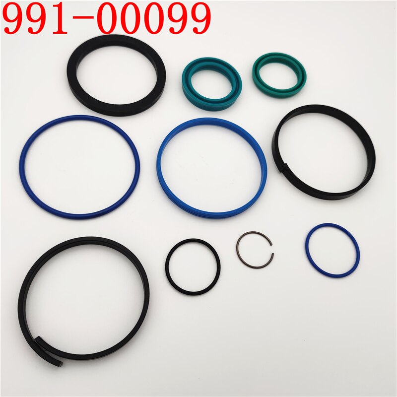 for JCB Loader 3CX 4CX Hydraulic Cylinder Seal Kit... – Grandado