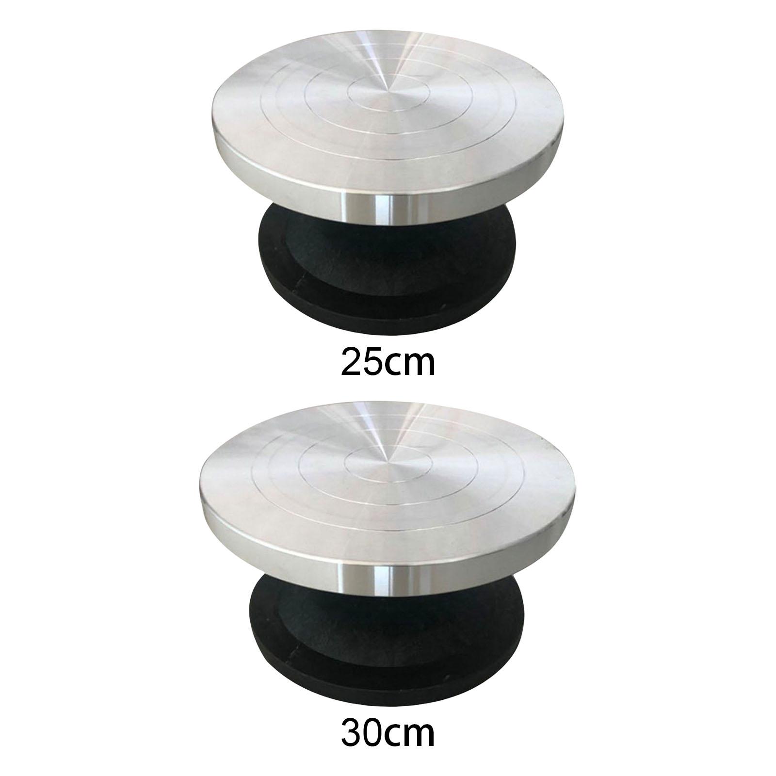 Heavy Duty Sculpting Wheel Turntable Pottery Stand... – Grandado