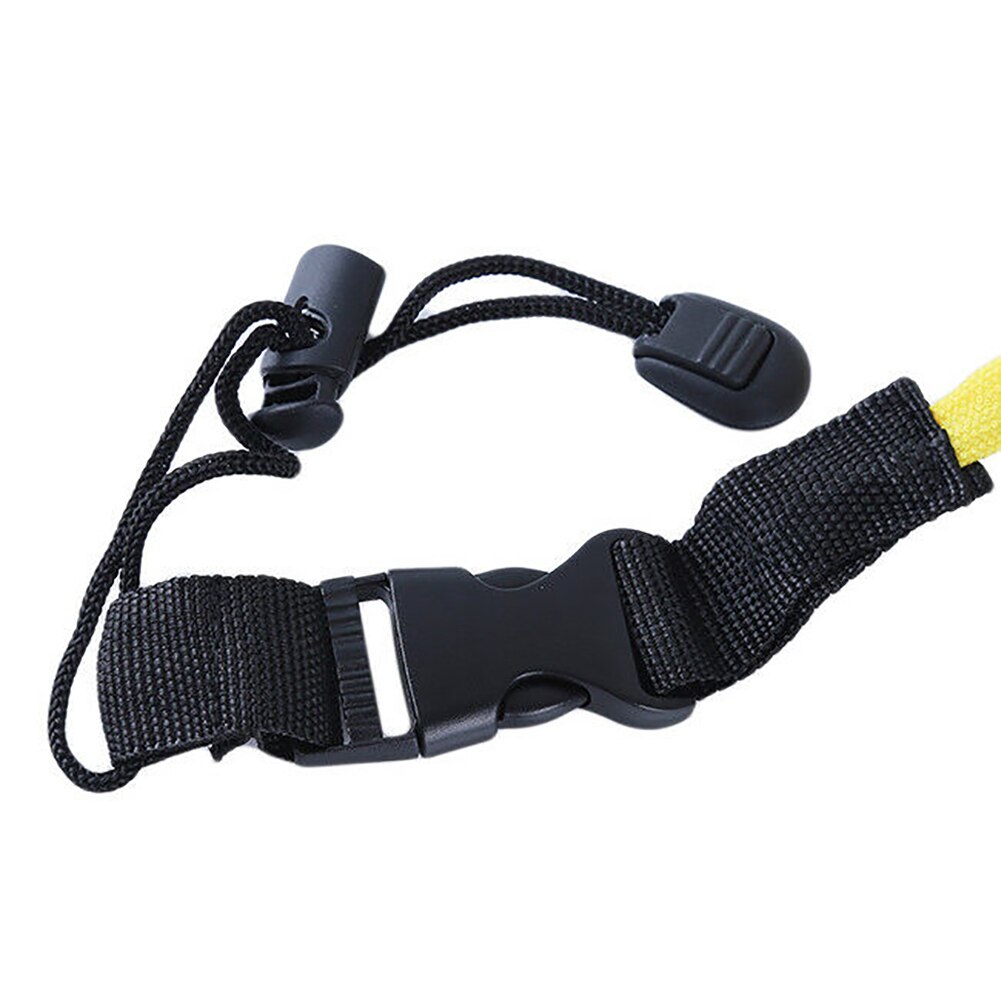 Kayak Canoe Inflatable Boat Paddle Elastic Coiled ... – Grandado