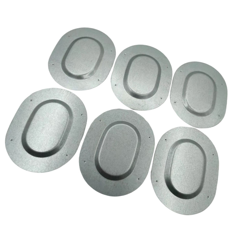 Trunk Floor Pan Drain Plugs All GM Big Car Body Me... – Grandado