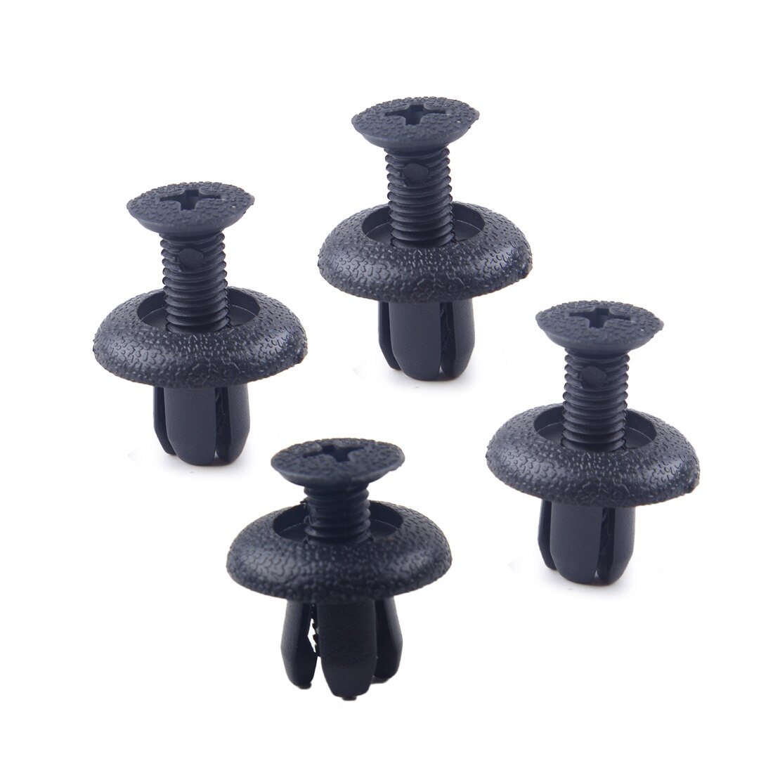 CITALL 10pcs Front Rear Bumper Push-Type Clip Reta... – Vicedeal