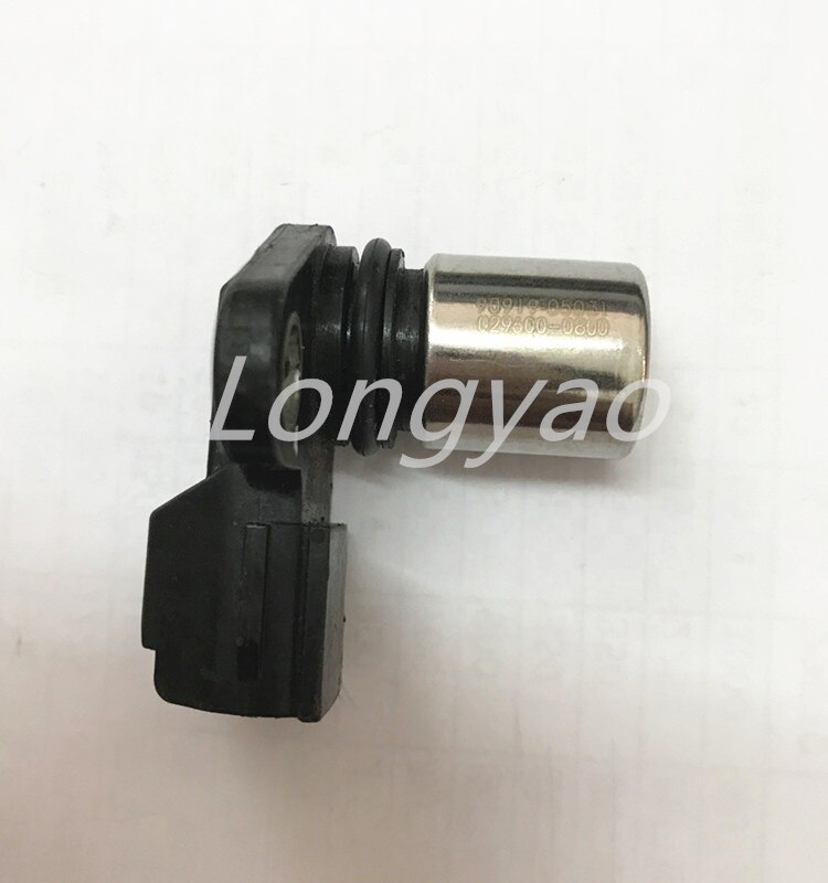 CAR Accessory 90919-05031 Crankshaft Position Sens... – Grandado