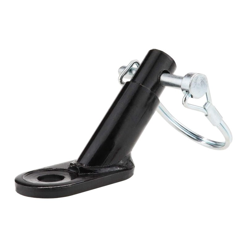 2 Set Van Fiets Trailer Koppeling Hitch Mount Schu... – Vicedeal