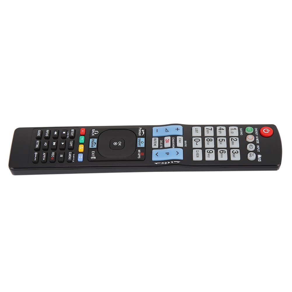 Wireless TV Remote Control for LG Akb73275605 TV R... – Grandado