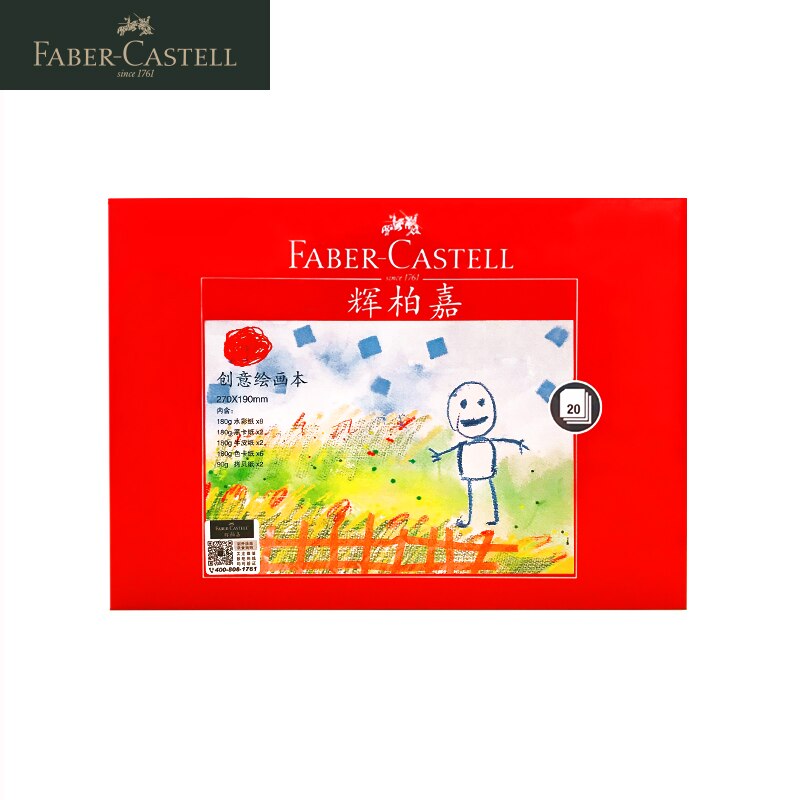 Multicolor Card Paper 16K Water Soluble Oil Colore... – Vicedeal