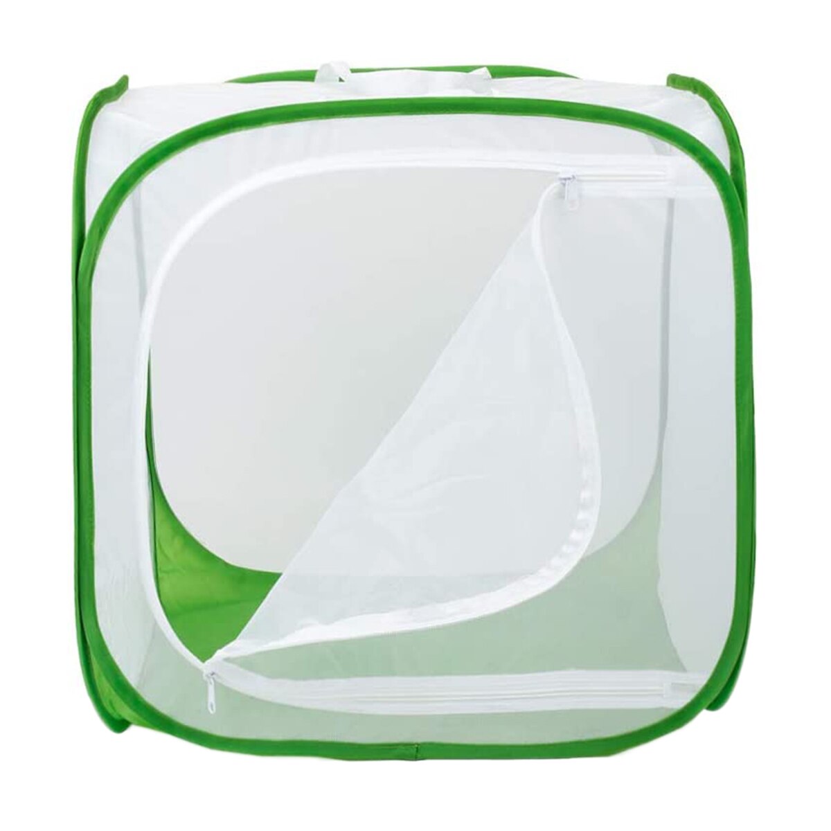 Insect En Vlinder Kooi Insect Observatie Cube Met ... – Vicedeal