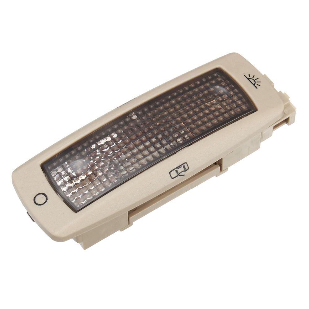 Car Rear Reading Map Dome Light Ceiling Lamp For V... – Grandado