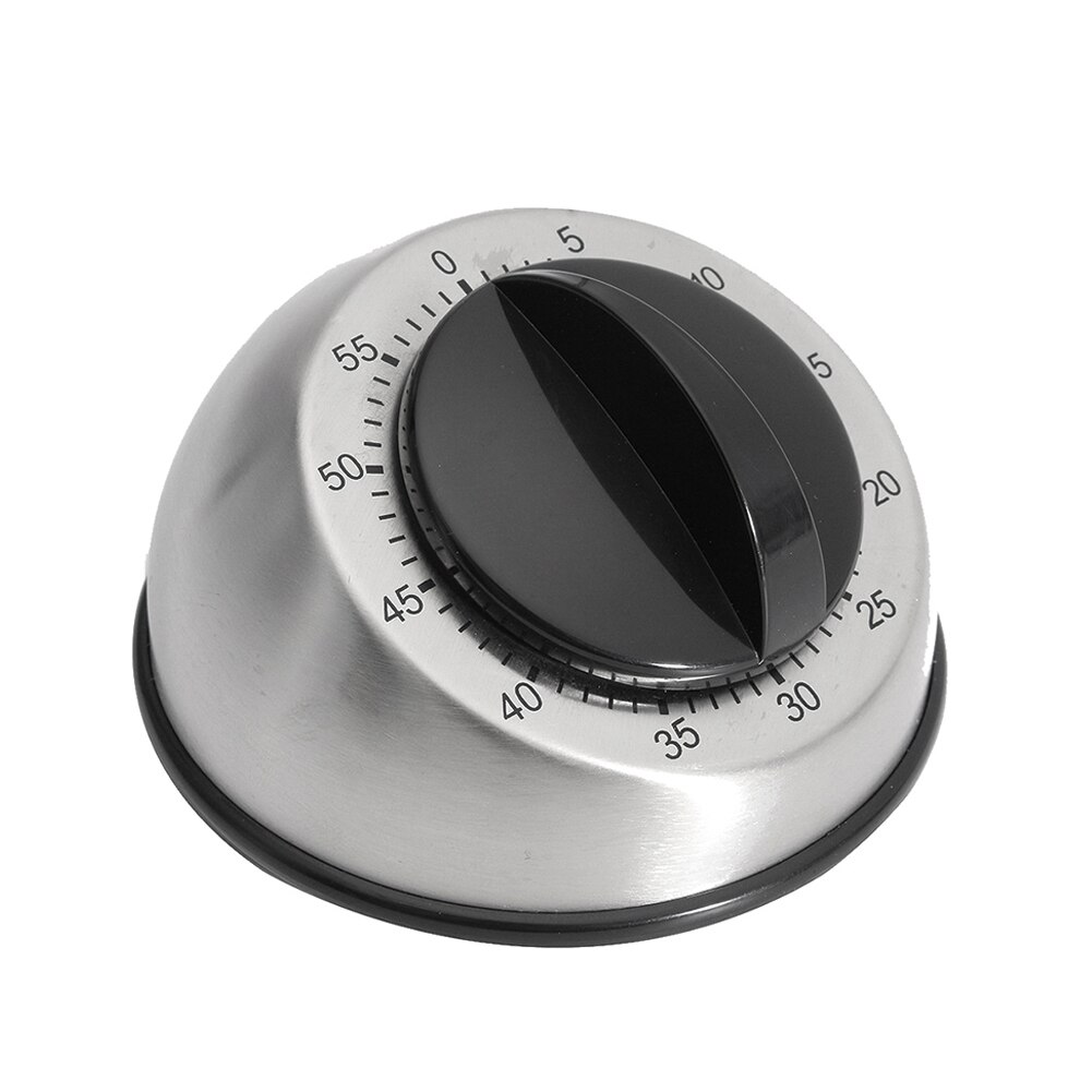 Dome Shape Alarm Clock Countdown Bar Cooking Digit... – Vicedeal