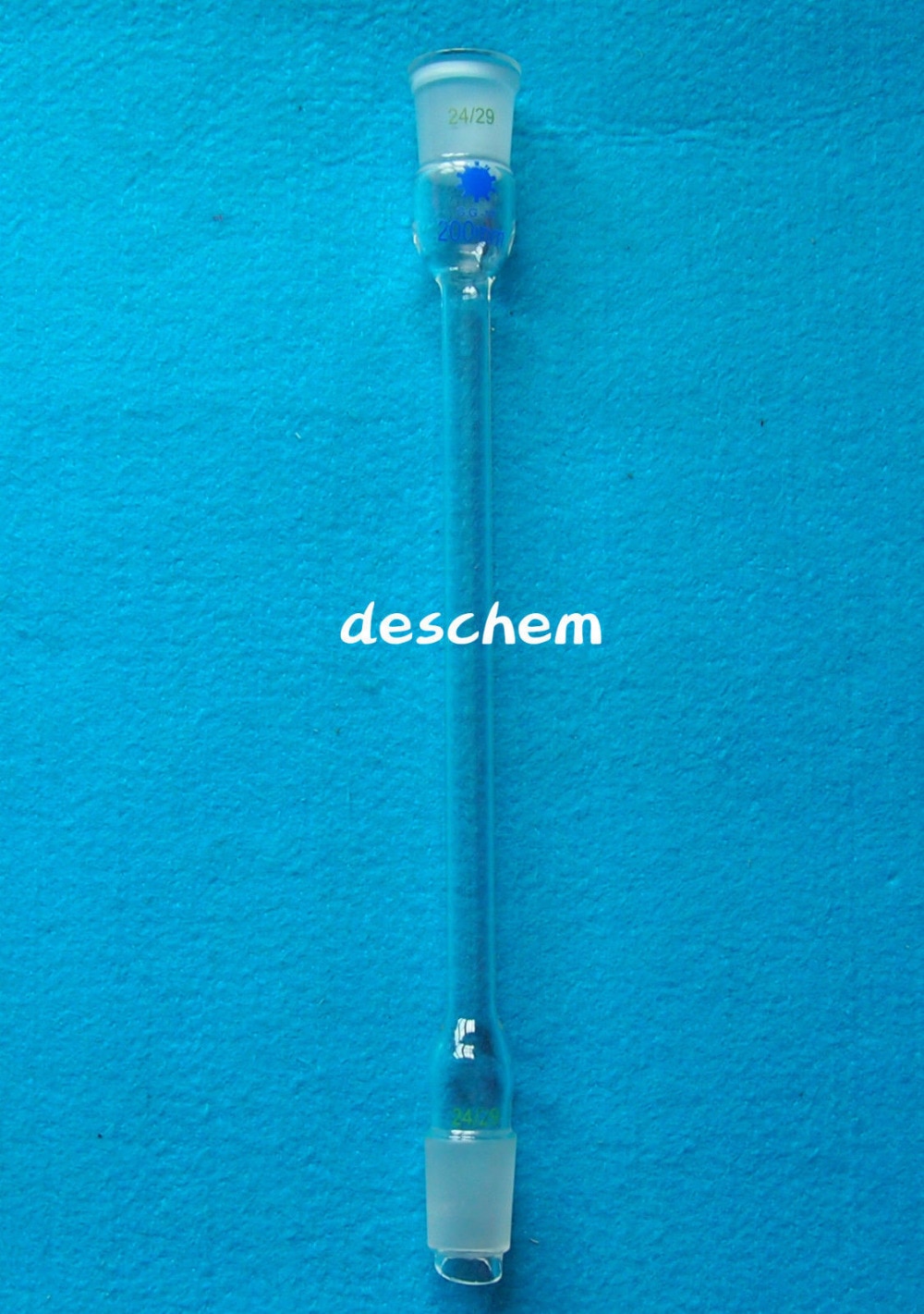 200mm,24/29,Glass Air condenser,Glass tube,Lab Gla... – Vicedeal