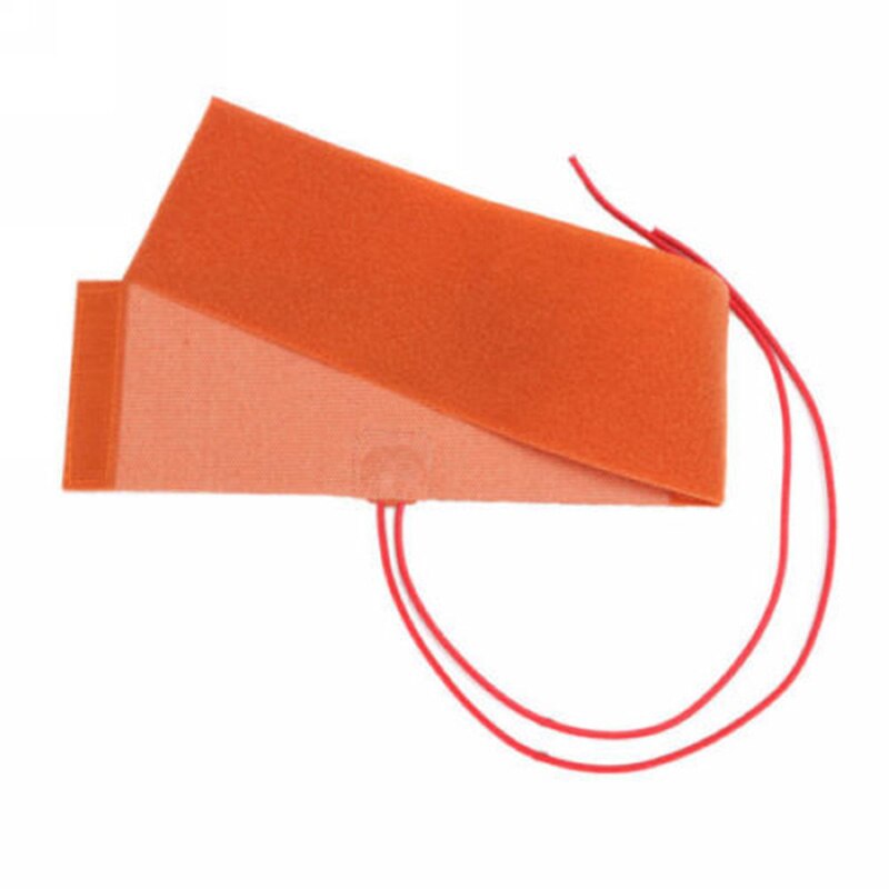 1 X 12V 240W Flexible Heating Element Silicone Nit... – Grandado