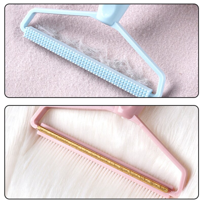 Portable Lint Remover Clothes Fuzz Fabric Shaver B... – Vicedeal