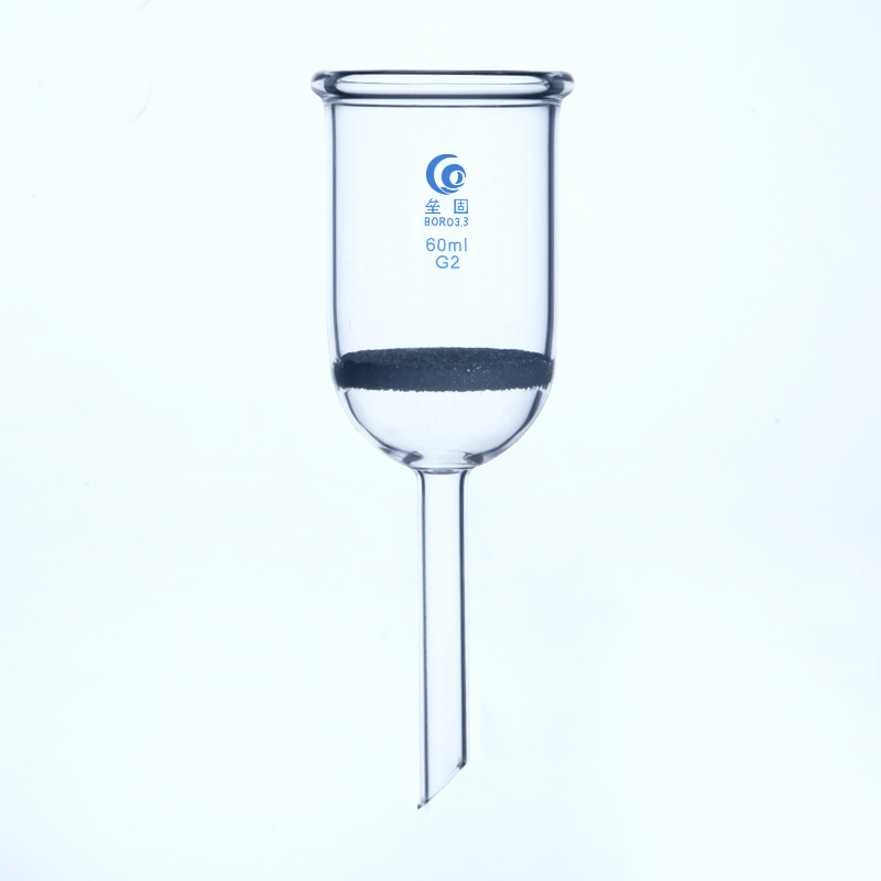 Laboratory Sand core Bacteria Funnel Acid resistan... – Vicedeal