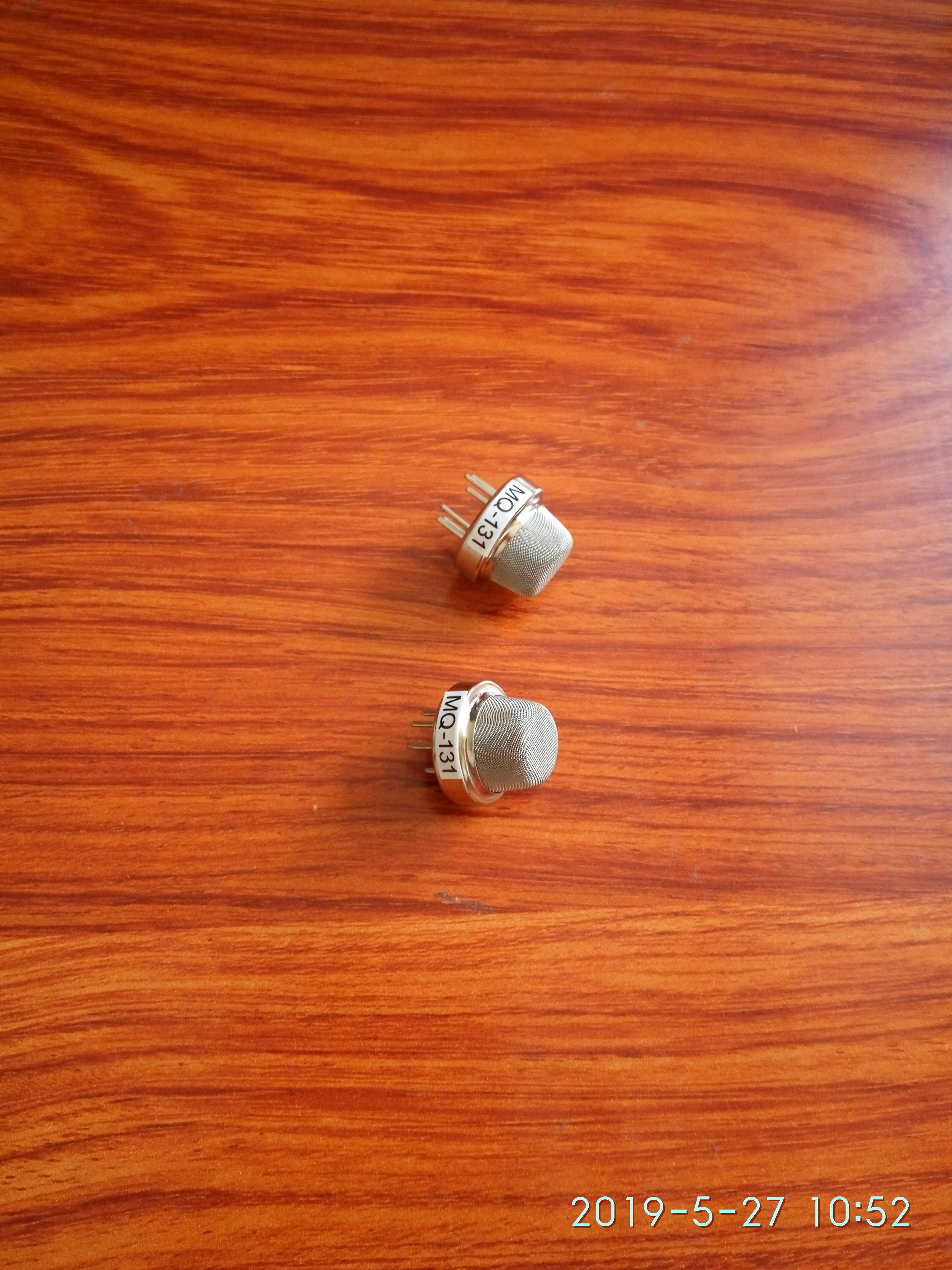 Original MQ131 MQ-131 ozone sensor o3 gas sensor (... – Vicedeal