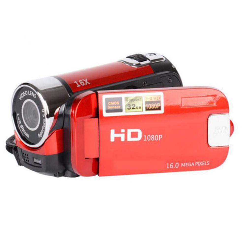D90 Digital Camera 16MP Ultra HD Camera 180 Degree... – Grandado