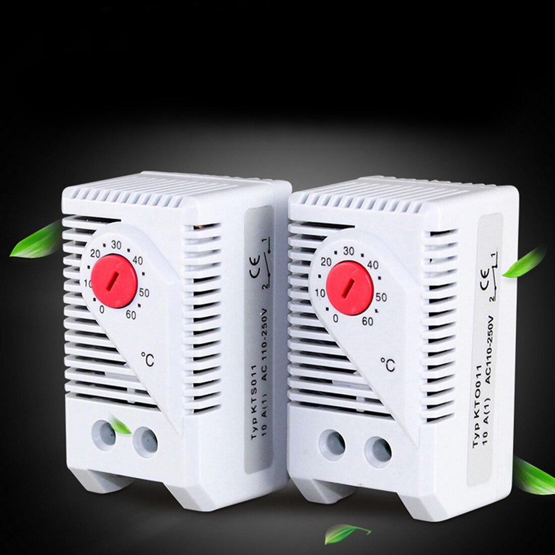 Mechanical Thermostat Measurement Home Switch Conn... – Vicedeal