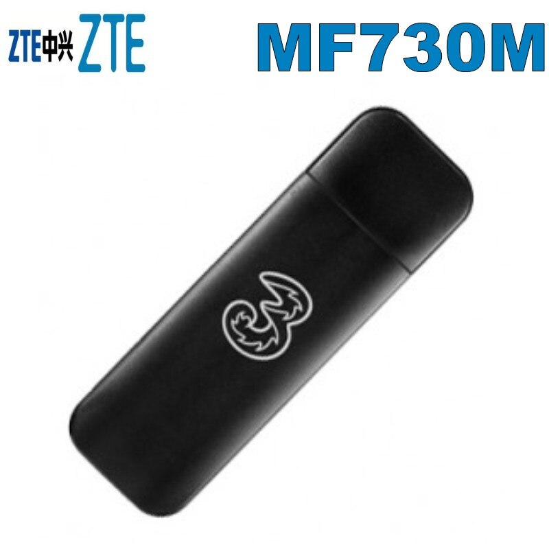 Unlocked ZTE MF730M 3g usb modem 3G 42Mbps Mobile ... – Grandado