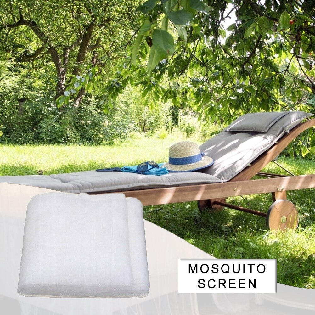 Insect Fly Bug Scherm Kas Fruit Boom Moestuin Anti... – Vicedeal