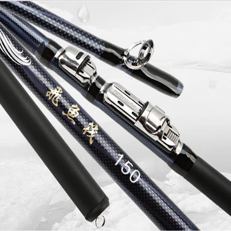 Frp Zachte Staart Ventiel Vlot Staaf Vlot Hengel D... – Grandado