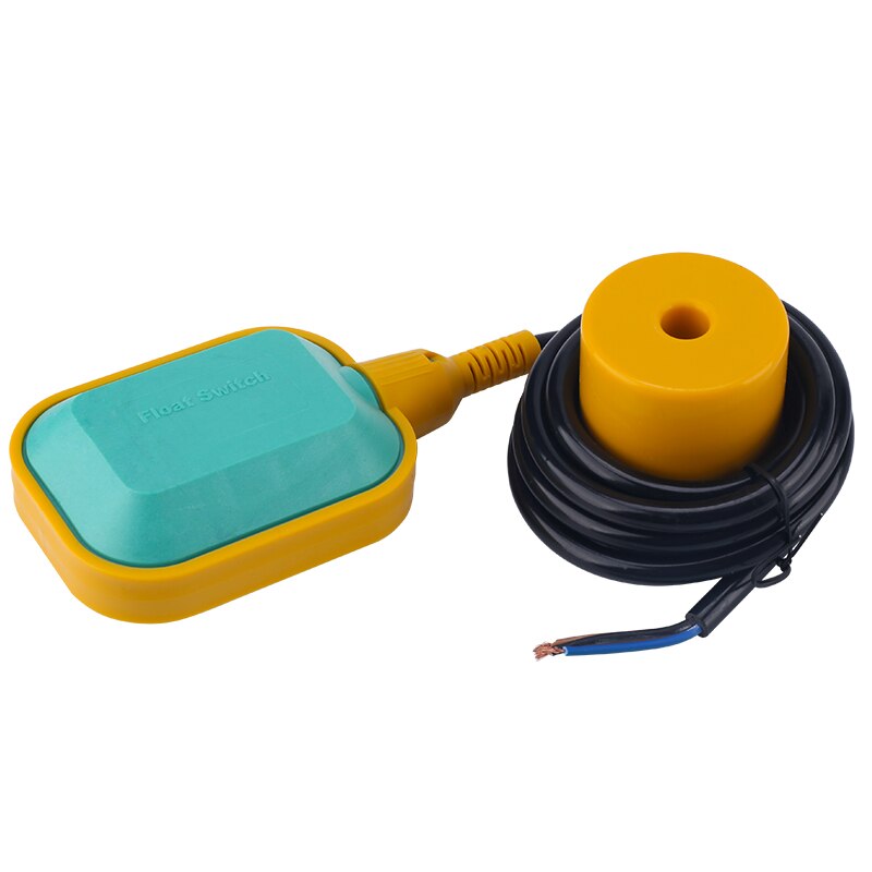 EM15-N Controller Float Switch Liquid Fluid Water ... – Grandado