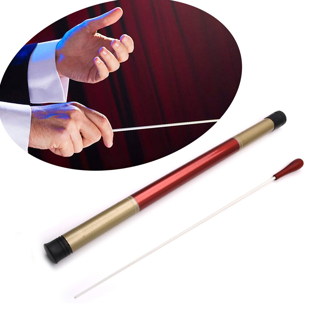 Orchestra Dirigent Muziek Baton Instrument, Gebrui... – Vicedeal