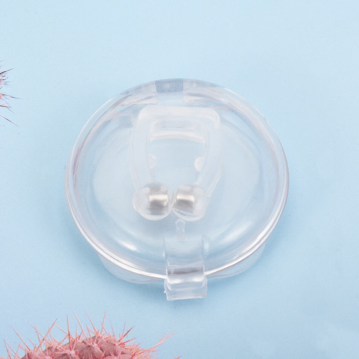 Unisex Stop Snoring Anti Snore Free Sleep Silicone... – Grandado