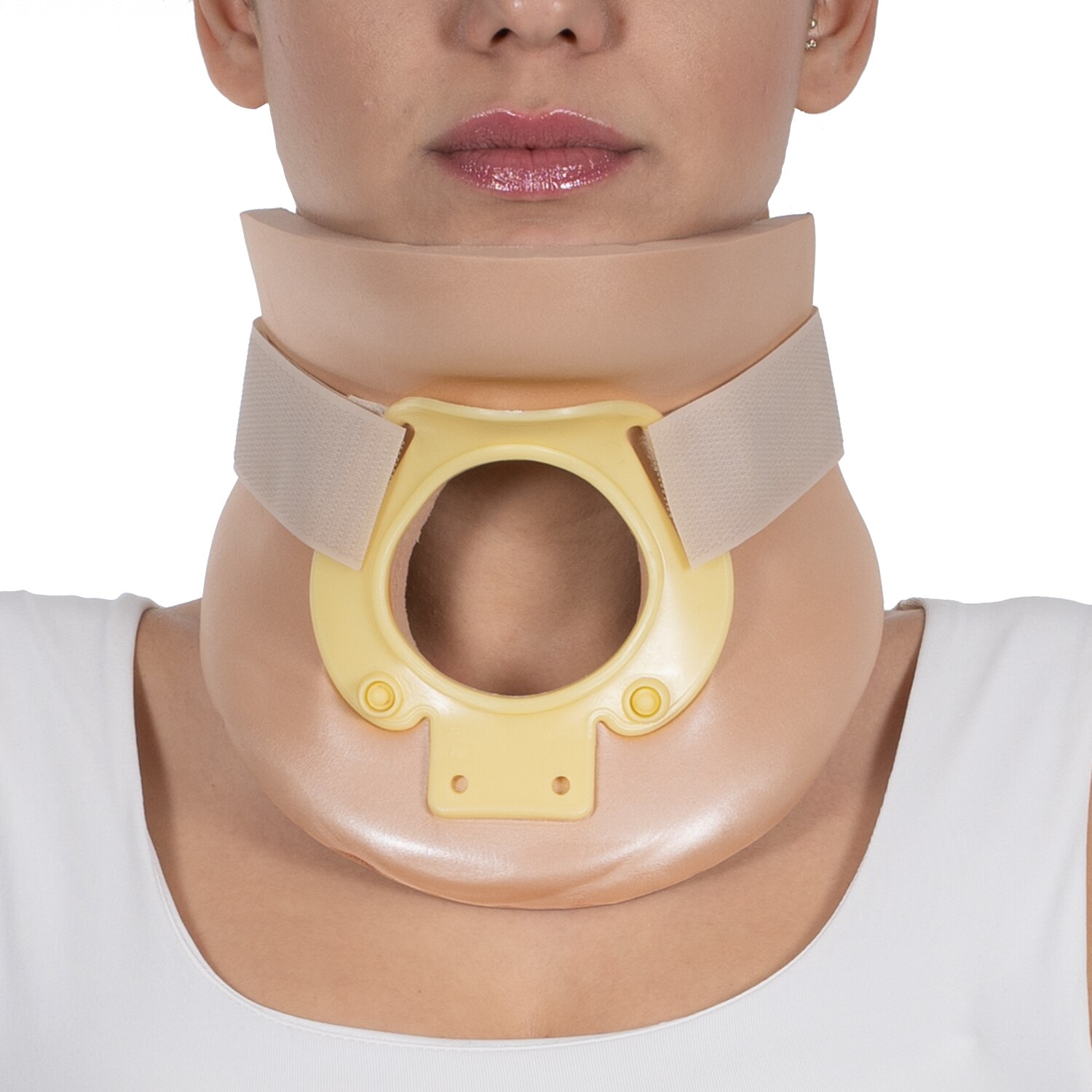 Philadelphia Collar Tracheostomy For Neck Pain - N... – Grandado