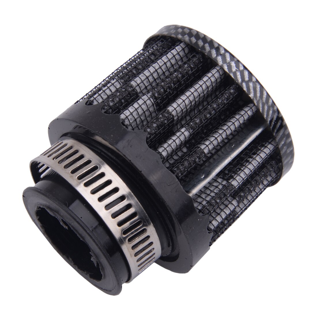Motorcycle Car Universal 25mm Air Intake Filter Cr... – Grandado