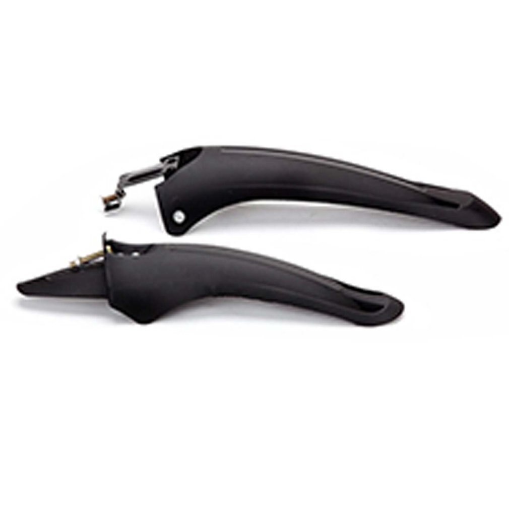 1 Set 35mm Tube Bicycle Riding Mudguard Plastic MT... – Grandado