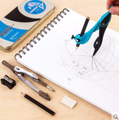 Maped Pencil Compasses Drawing Clip Many Kinds of ... – Grandado