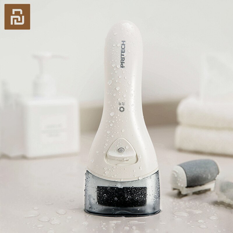 Xiaomi Pritech Electric Pedicure Rechargeable Auto... – Grandado