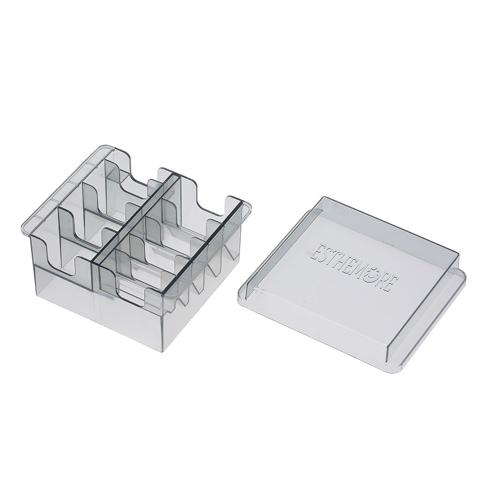 8 Raster Base Box Voor Universele Tondeuse Organis... – Vicedeal