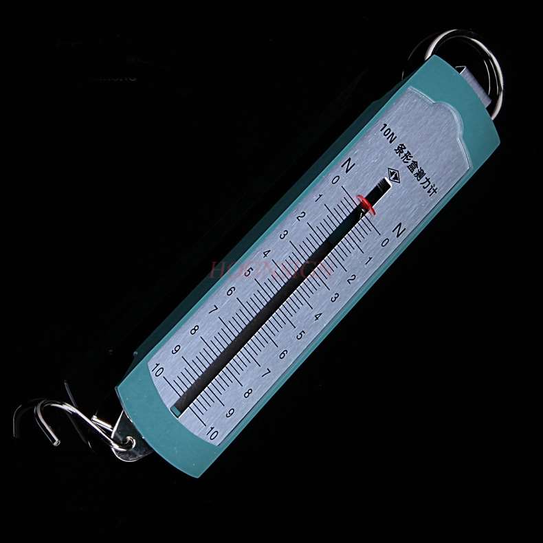 10n strip box dynamometer newton meter fysik ekspe... – Vicedeal