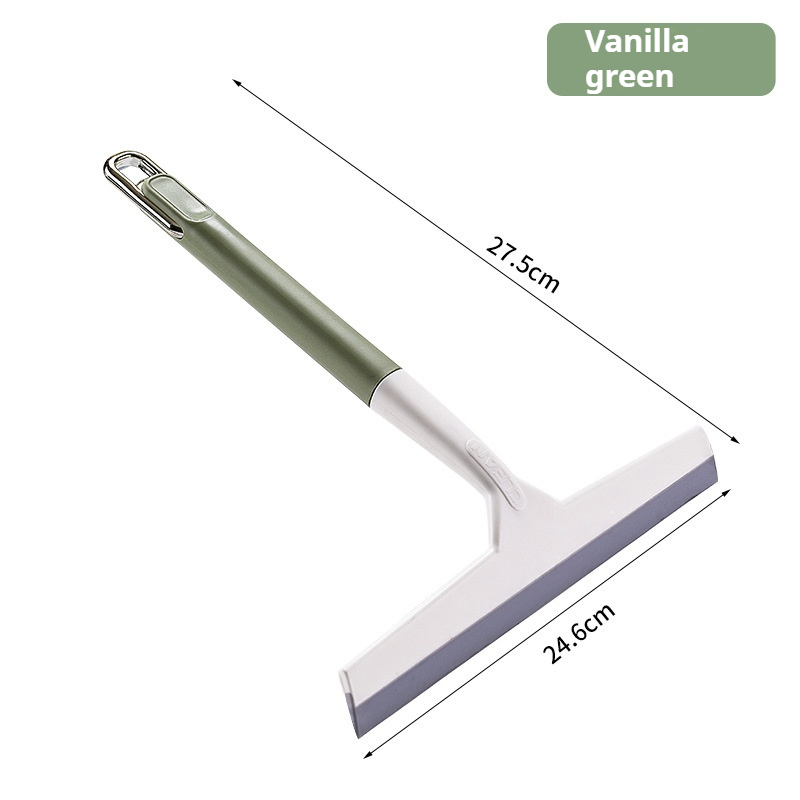 Household simple Wiper Window Cleaner Shower Squee... – Grandado