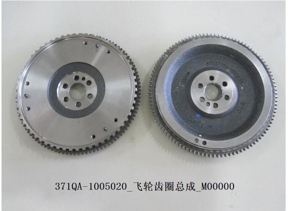 371QA-1005020 Vliegwiel Voor Byd F0 – Grandado