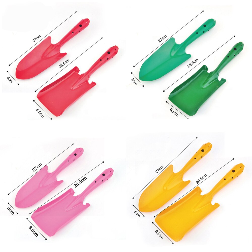 2pcs Garden Shovel Gardening Tools for Gardening P... – Vicedeal