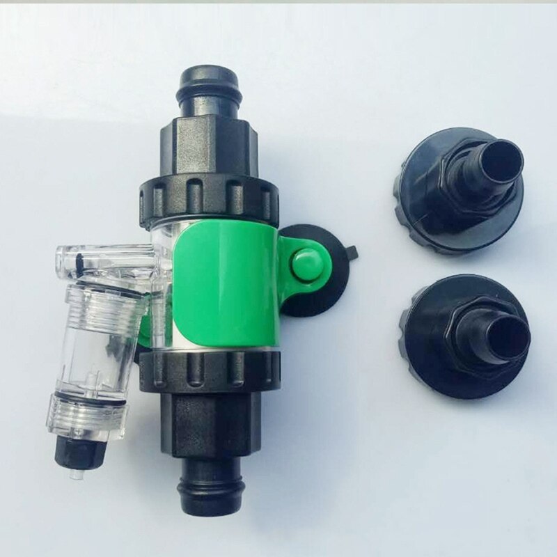 Intense Atomic Inline Aquarium CO2 Diffuser Enhanc... – Grandado