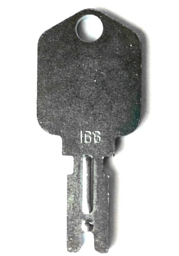 (5 Keys) For JLG Heavy Equipment Construction Igni... – Grandado