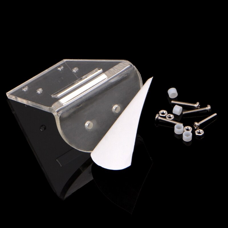 2 Set Acrylic Holder Camera Mount Bracket, 1 Set f... – Vicedeal