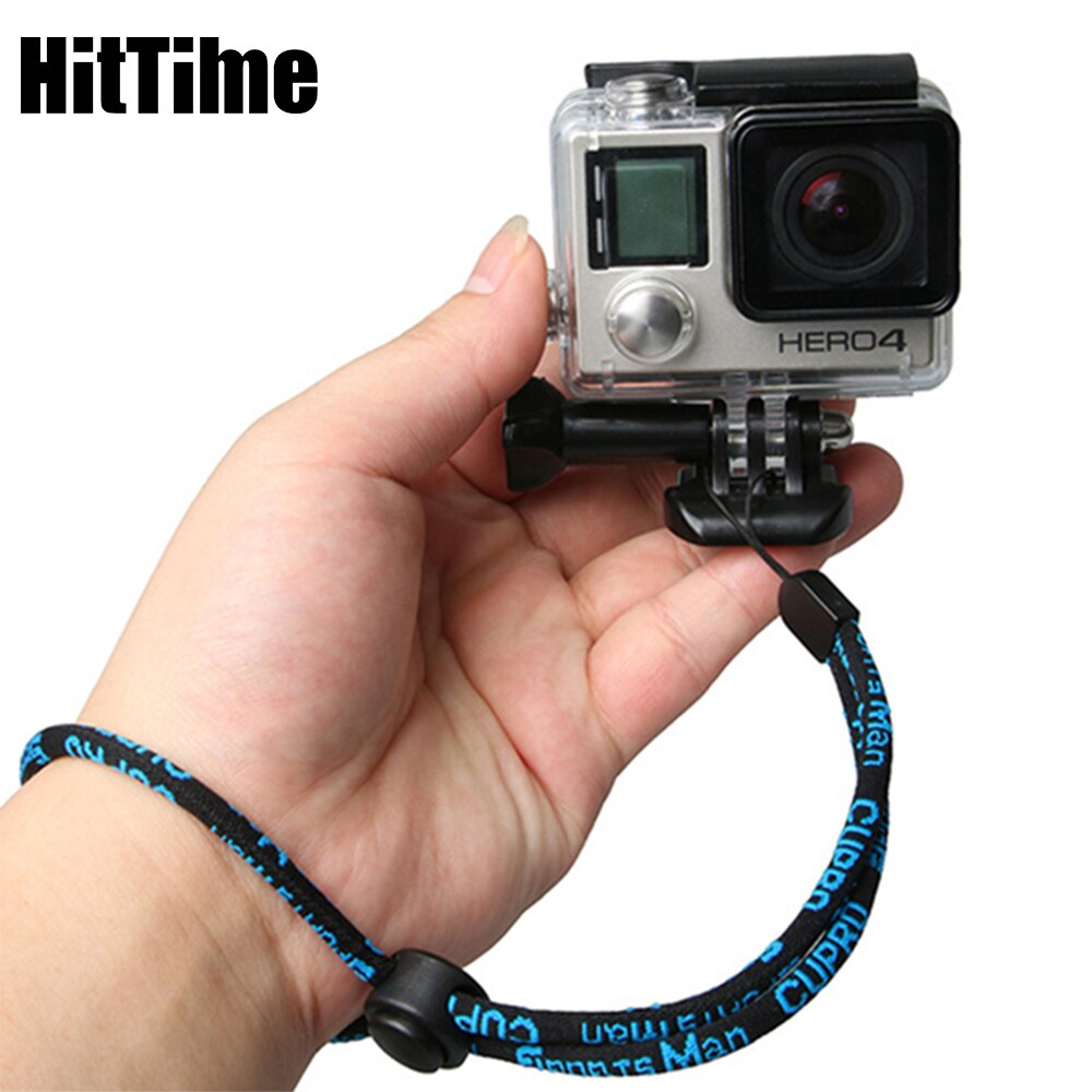 Hittime 1/5 Pcs Nylon Verstelbare Camera Wrist Str... – Grandado